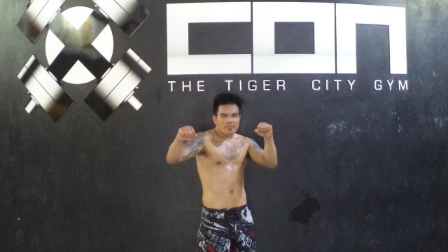 Pinoy fighter Rocky Batolbatol faces Dutch foe on ONE FC’s card in ...