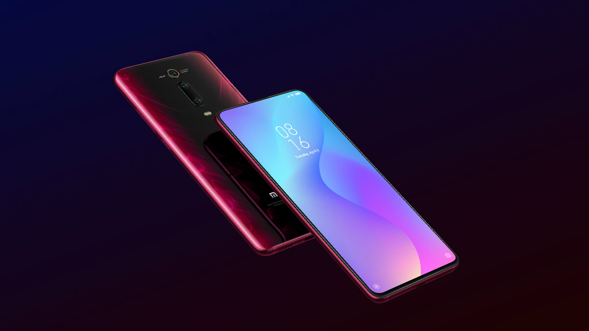 Buyer's guide: Phones of June 2019