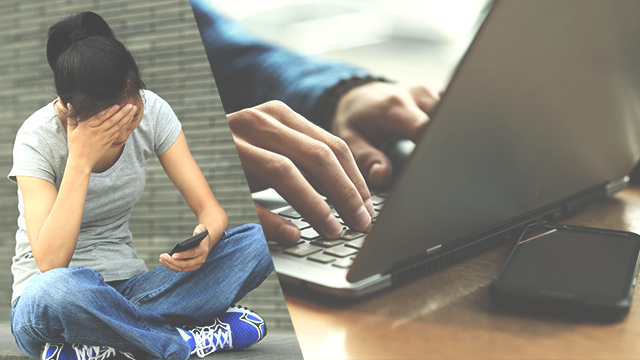 5 ‘Bitin’ moments and how to deal with them