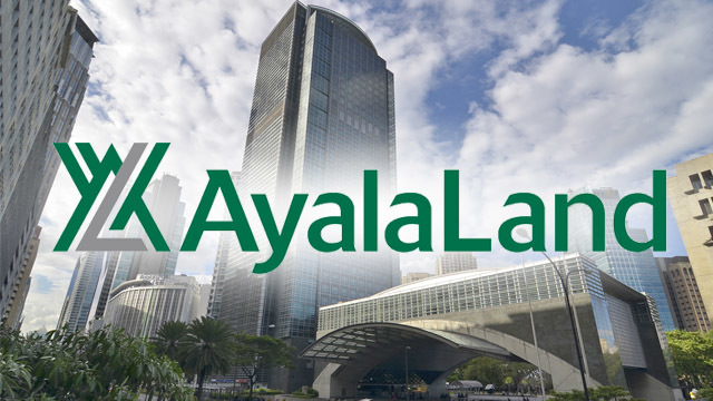 Fresh placement to reduce Ayala's stake in real estate arm