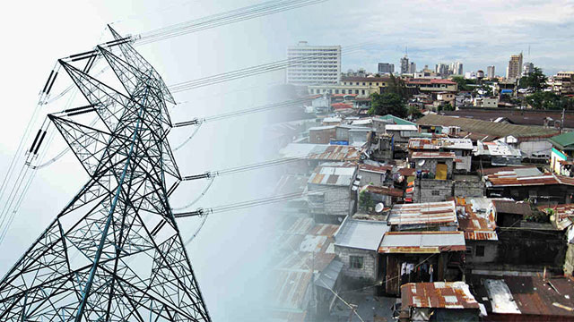 Central Luzon warned of possible power problems May 9