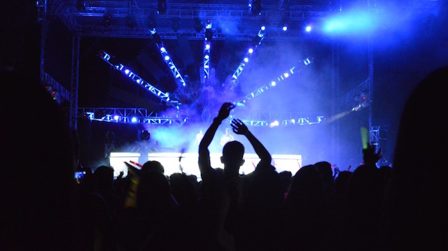 A wrap up of Invasion Tour Davao