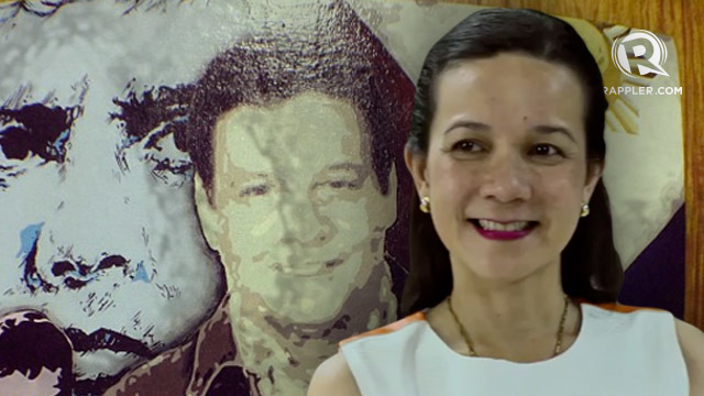 FULL TEXT: 'There's hope for FPJ's aspirations' – Grace Poe