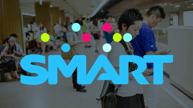 Smart to launch data roaming bundles in March