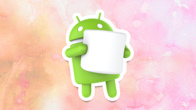 It's official: Android 6.0 gets Marshmallow monicker
