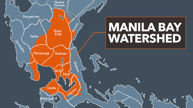 Manila Bay rehab: The challenge of cleaning up the nation's waste