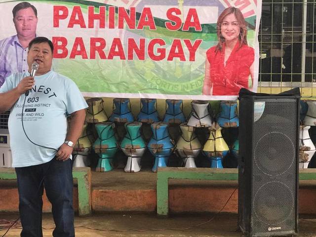 From Kuratong Baleleng to elected gov't: The rise of the Parojinogs