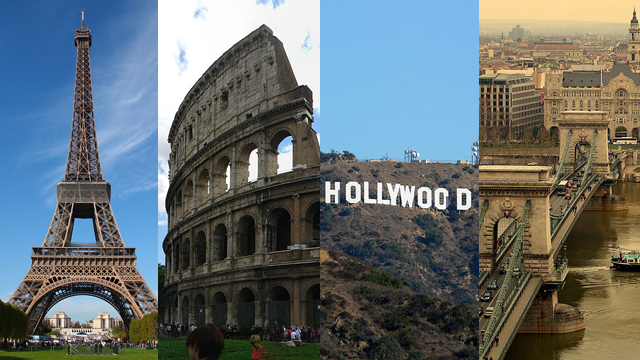 Olympics: Four cities open campaign to host 2024 Olympics