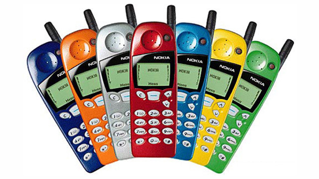 5 most memorable things we did with our Nokias