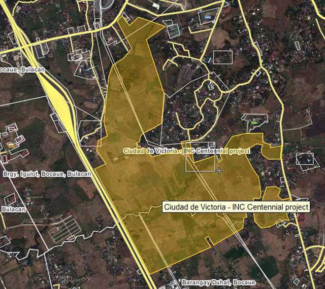 Ciudad de Victoria - Alchetron, The Free Social Encyclopedia