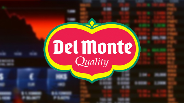Del Monte Pacific lists the first dollar denominated shares in the ...