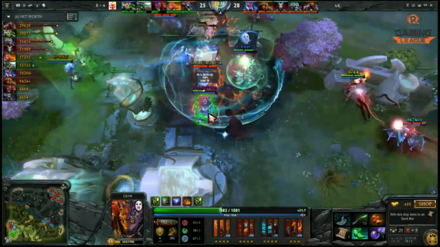 Game Night episode 4 recap: B+4 vs 6K Gaming vs Xenic.Viggo