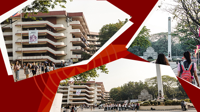 [OPINION] P.U.P. deserves to be a national polytechnic university, but ...