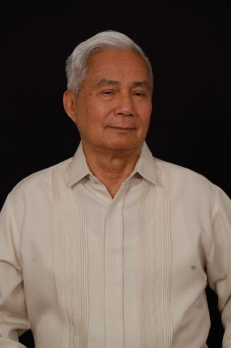 Taking inspiration from the sea