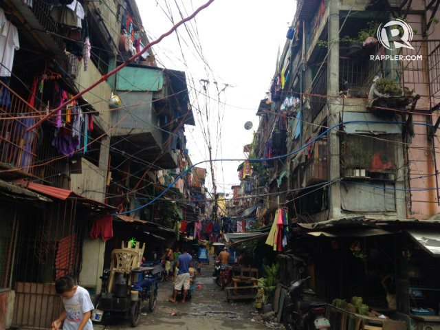 #PHVote 2016 challenge: ‘Let’s go to Tondo’