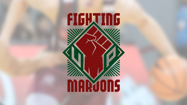 NCAA Jrs. MVP Will Gozum commits to UP Fighting Maroons