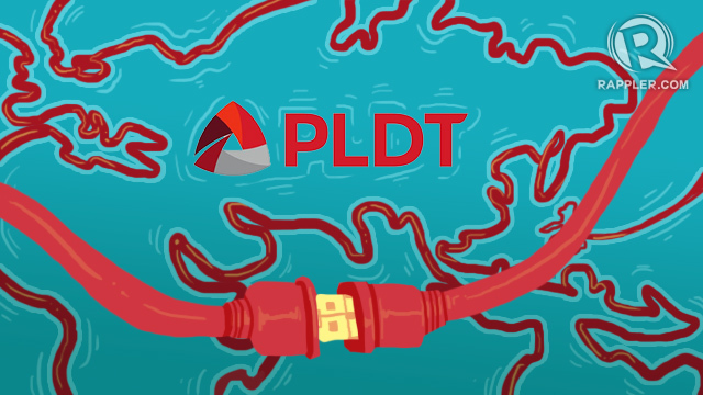 PLDT plans broadband expansion by 2020