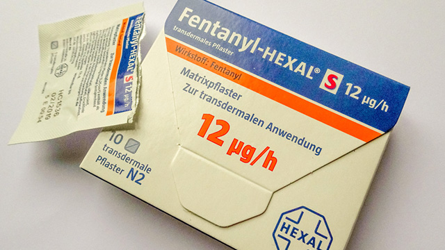 5 things to know about fentanyl, America's deadliest drug