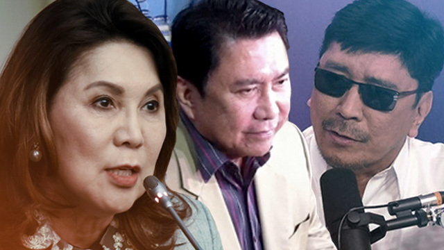Mon Tulfo on P60-M ad deal: 'Ben to be blamed, not Wanda'