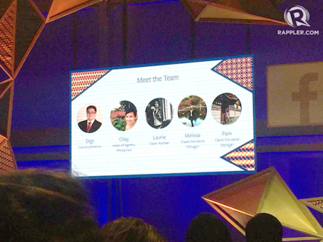 Facebook opens Philippine office