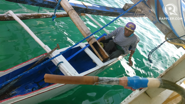 Help needed for PH tuna industry workers