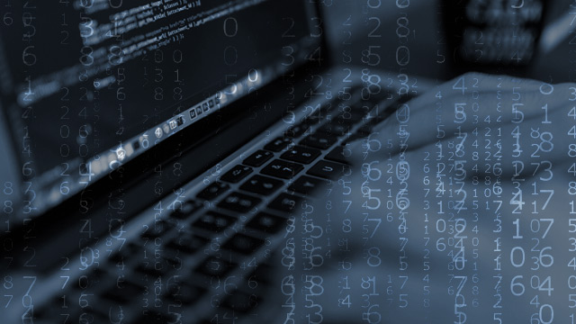 Cyber attacks cripple Twitter, Netflix, other websites