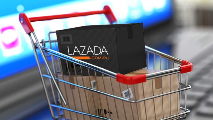 Lazada to hold first mobile power sale on Feb 25