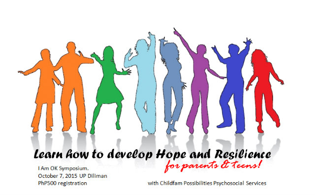 Celebrating hope, resilience: Preventing teen depression and suicide