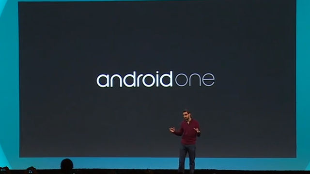 Google teasing September 15 Android One announcement?