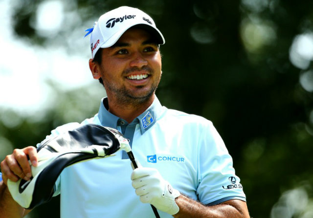 Jason Day off to hot start in race for golf's top ranking
