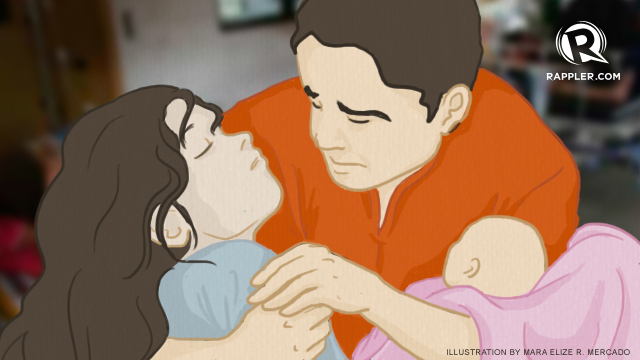 Maternal deaths falling, but not fast enough: WHO