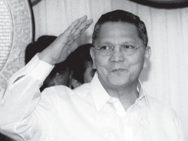 The troubled times of Angie Reyes