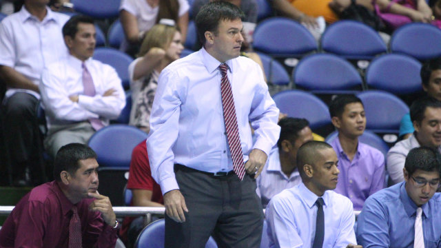 PBA: New coach Alex Compton nails first win with Alaska