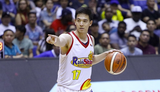 WATCH: Chris Tiu 'at peace' with retirement from PBA