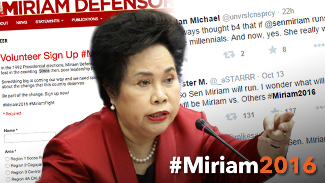Can #Miriam2016 revive her 1992 magic and movement?