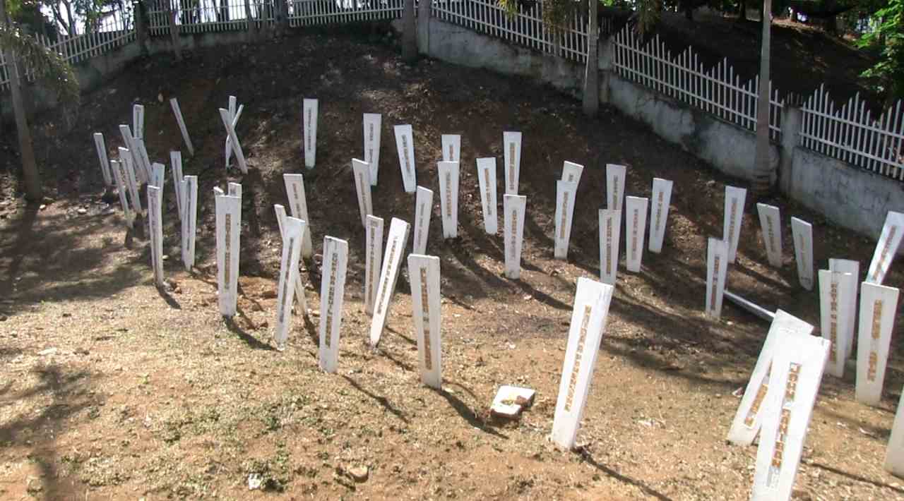 After 8 years, what's next in the Maguindanao massacre trial? After 8 years, what's next in the Maguindanao massacre trial?