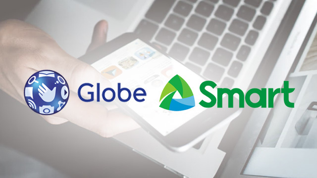 Globe, Smart urged to notify prepaid users of each load deduction