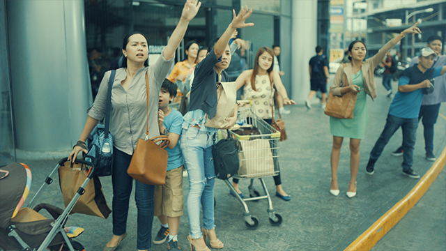 Road revolution: How Filipinos commute with tech