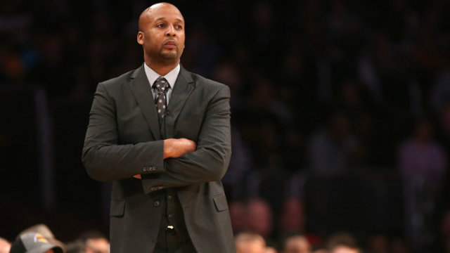 Former NBA champion Brian Shaw to visit Manila
