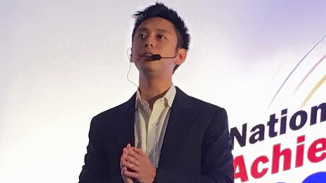 How Peng Joon turned his passion into profit