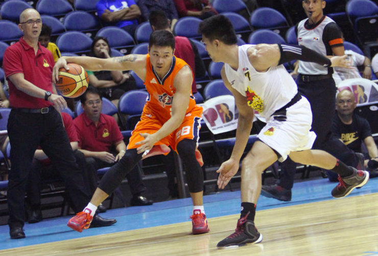 Hugnatan scores career-high as Meralco outlasts Barako in double OT
