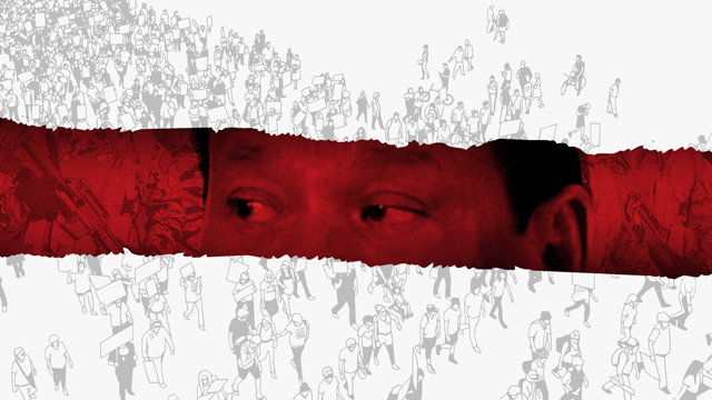 [OPINION] The hunt for ‘Red October’