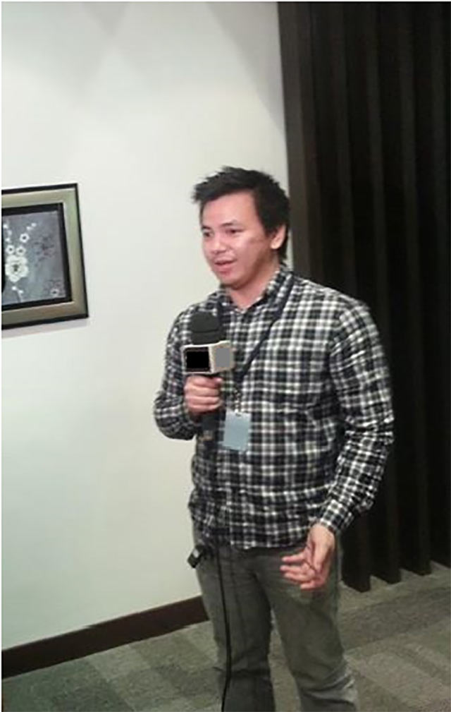 [Executive Edge] The 5 PH tech startups at your service