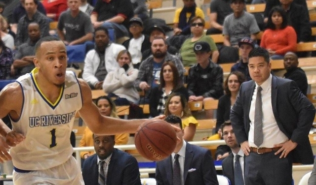 Mike Magpayo becomes first Filipino NCAA Division 1 head coach