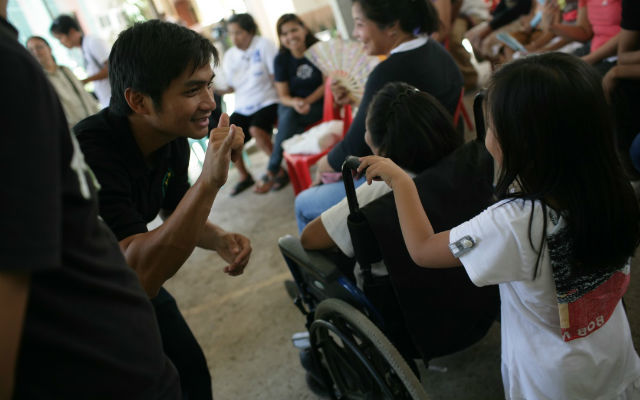 Yes the Philippines can become a deaf-inclusive country – Filipino Deaf ...
