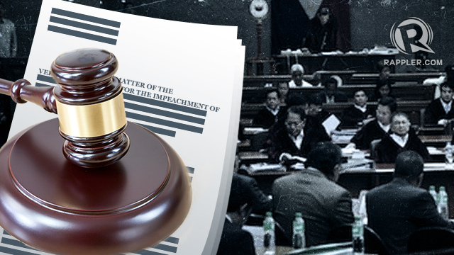 Beyond legislation: Powers, roles of Philippine lawmakers