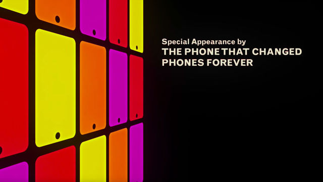 WATCH: Apple's retro opening for its March 25 event