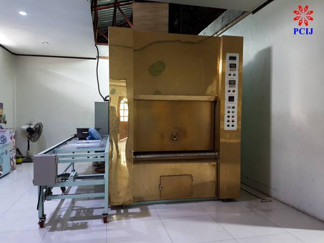 Murdered Korean cremated as ‘Jose Ruamar Salvador, Filipino’