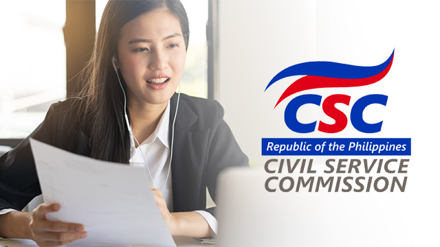 CSC issues hiring, online interview guidelines