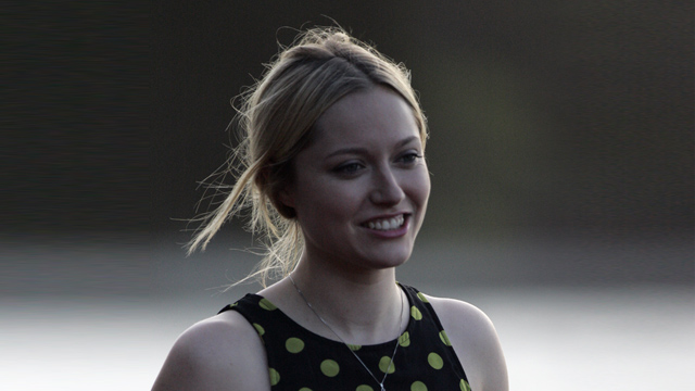 'Once Upon a Time' casts Elsa from 'Frozen'